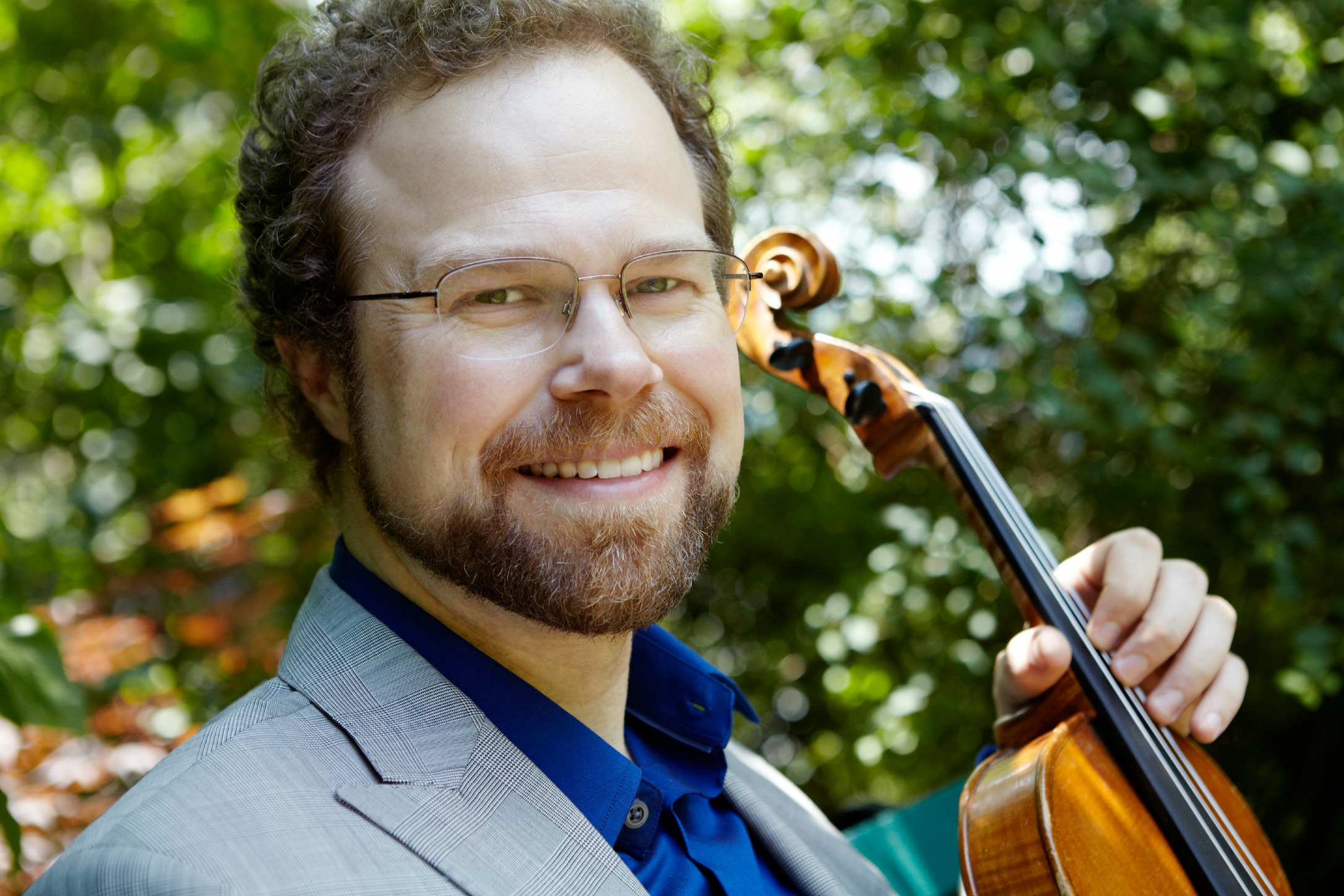 Teaching Artist - Doc Wallace Music