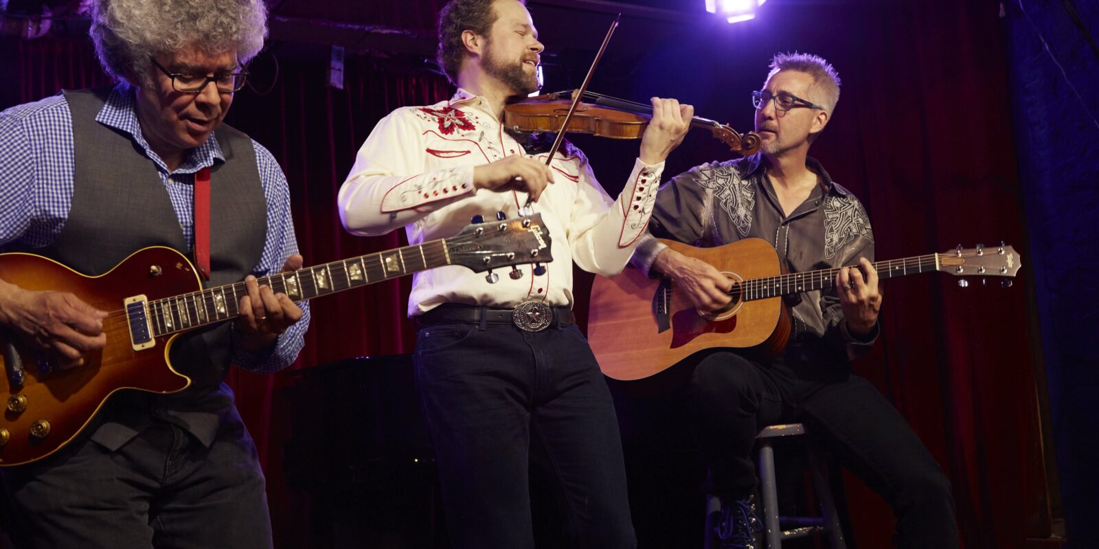 Doc Wallace Music - Official Website of Dr. David Wallace: Musician ...
